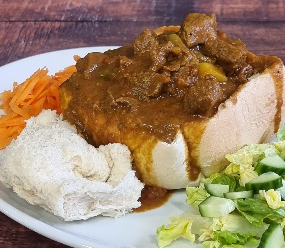 South African breakfast in Nottingham, best breakfast in Nottingham ...